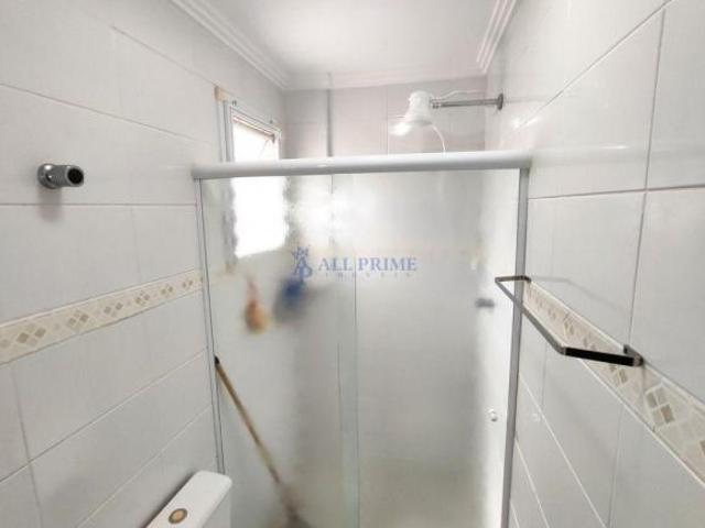 Apartamento para venda em Canto Do Forte de 84.00m² com 2 Quartos, 1 Suite e 1 Garagem