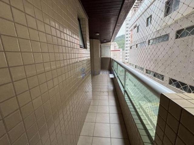 Apartamento para venda em Canto Do Forte de 86.00m² com 2 Quartos, 1 Suite e 1 Garagem