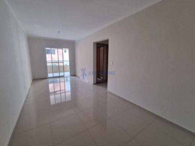 Apartamento para venda em Canto Do Forte de 88.00m² com 2 Quartos, 1 Suite e 1 Garagem