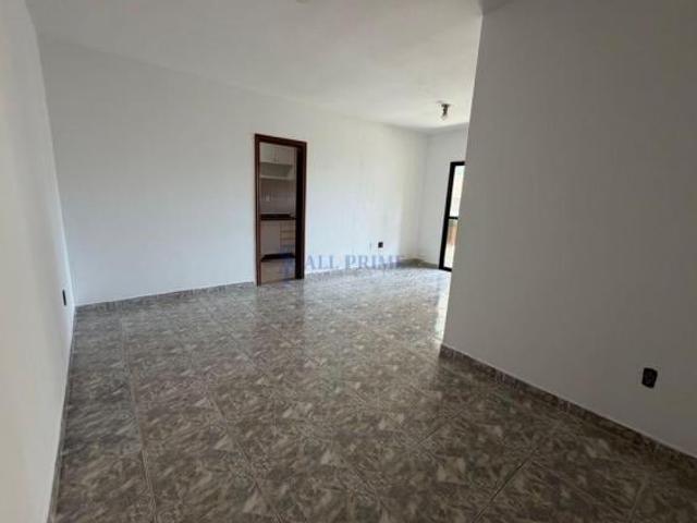 Apartamento para venda em Canto Do Forte de 89.00m² com 2 Quartos, 1 Suite e 1 Garagem