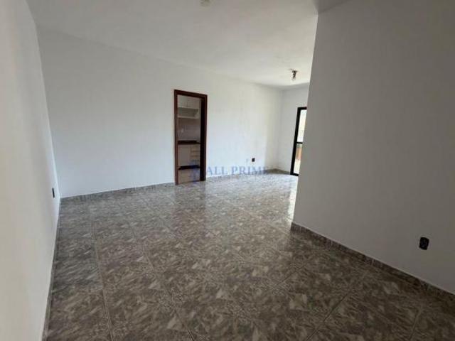 Apartamento para venda em Canto Do Forte de 89.00m² com 2 Quartos, 1 Suite e 1 Garagem