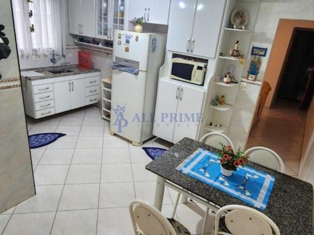 Apartamento para venda em Canto Do Forte de 81.00m² com 2 Quartos, 1 Suite e 1 Garagem