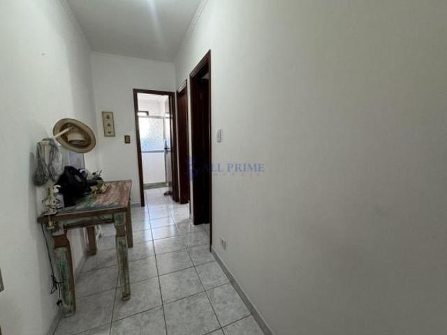 Apartamento para venda em Canto Do Forte de 81.00m² com 2 Quartos, 1 Suite e 1 Garagem