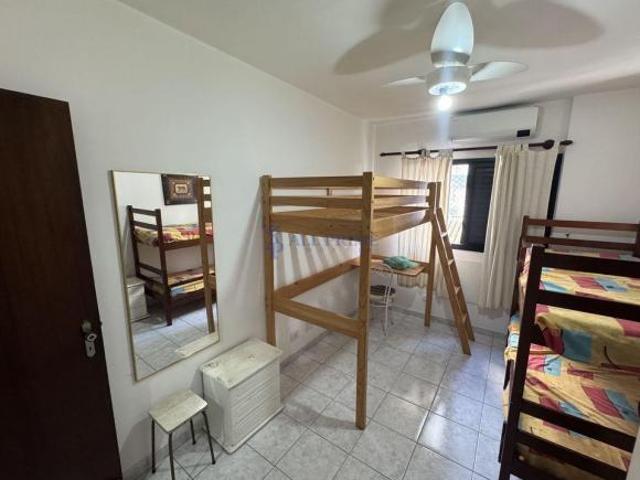 Apartamento para venda em Canto Do Forte de 81.00m² com 2 Quartos, 1 Suite e 1 Garagem