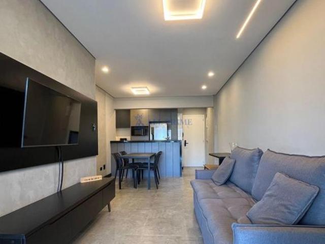 Apartamento para venda em Canto Do Forte de 83.00m² com 2 Quartos, 1 Suite e 1 Garagem