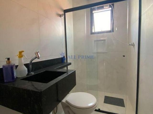 Apartamento para venda em Canto Do Forte de 95.00m² com 2 Quartos, 1 Suite e 1 Garagem