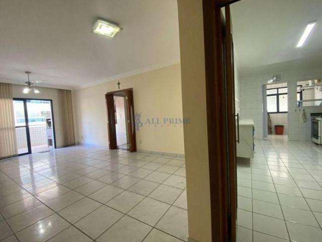 Apartamento para venda em Canto Do Forte de 97.00m² com 2 Quartos, 1 Suite e 1 Garagem
