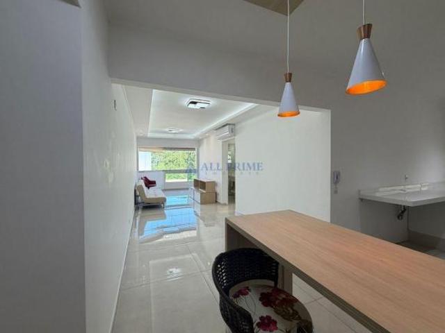 Apartamento para venda em Canto Do Forte de 98.00m² com 2 Quartos, 1 Suite e 1 Garagem