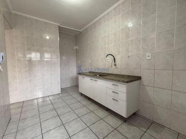 Apartamento para venda em Canto Do Forte de 90.00m² com 2 Quartos, 1 Suite e 1 Garagem