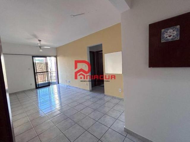 Apartamento para venda em Canto Do Forte de 90.00m² com 2 Quartos, 1 Suite e 1 Garagem