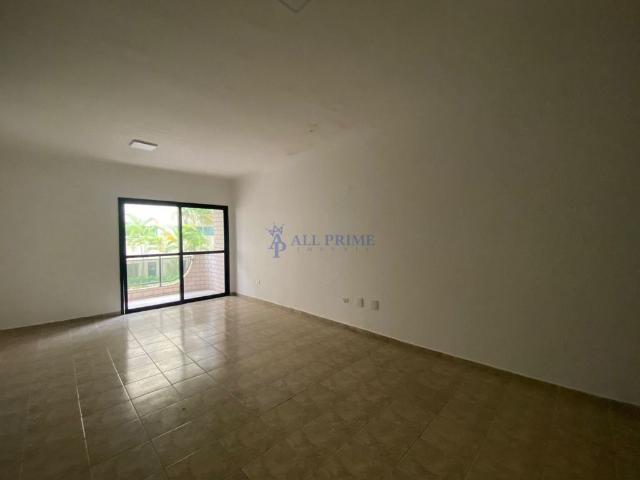 Apartamento para venda em Canto Do Forte em Praia Grande São Paulo de 102.00m² com 2 Quartos, 1 Suíte e 1 Garagem