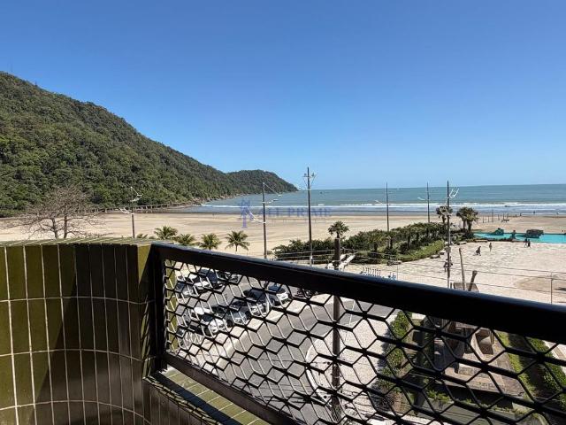 Apartamento para venda em Canto Do Forte em Praia Grande São Paulo de 110.00m² com 2 Quartos, 1 Suíte e 1 Garagem