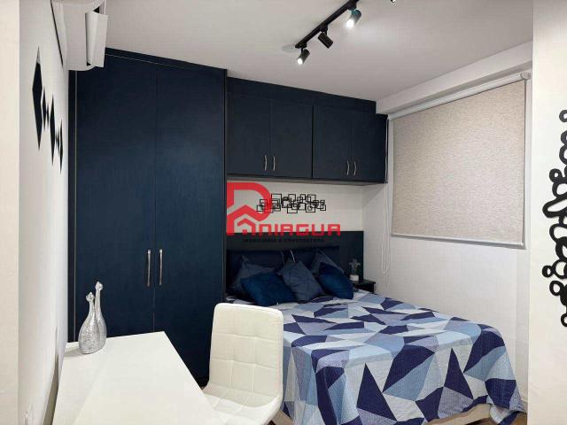 Apartamento para venda em Vila Butantã em São Paulo São Paulo de 25.00m² com 1 Quarto e 1 Suíte