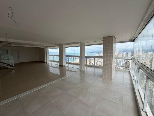 Apartamento para venda em Canto Do Forte em Praia Grande São Paulo de 301.00m² com 4 Quartos, 4 Suítes e 3 Garagens