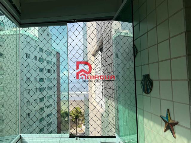 Apartamento para venda em Canto Do Forte em Praia Grande São Paulo de 40.00m² com 1 Quarto e 1 Garagem