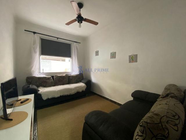 Apartamento para venda em Canto Do Forte em Praia Grande São Paulo de 41.00m² com 1 Quarto e 1 Garagem