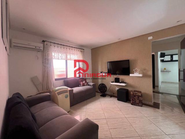 Apartamento para venda em Canto Do Forte em Praia Grande São Paulo de 53.00m² com 2 Quartos e 1 Garagem