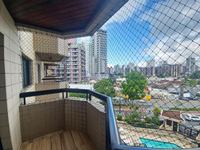 Apartamento para venda em Canto Do Forte em Praia Grande São Paulo de 54.00m² com 1 Quarto e 1 Garagem