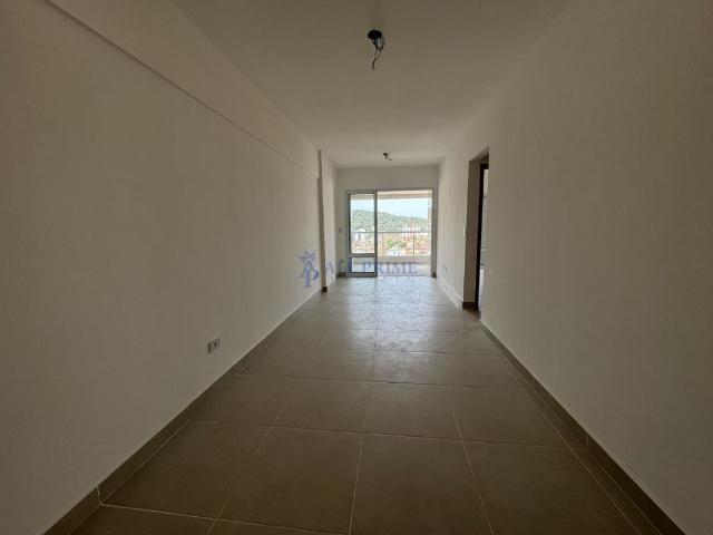 Apartamento para venda em Canto Do Forte em Praia Grande São Paulo de 68.00m² com 2 Quartos, 1 Suíte e 1 Garagem