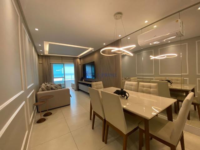 Apartamento para venda em Canto Do Forte em Praia Grande São Paulo de 69.00m² com 2 Quartos, 1 Suíte e 1 Garagem