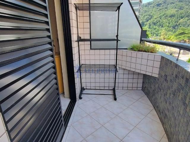 Apartamento para venda em Canto Do Forte em Praia Grande São Paulo de 80.00m² com 1 Quarto e 1 Garagem