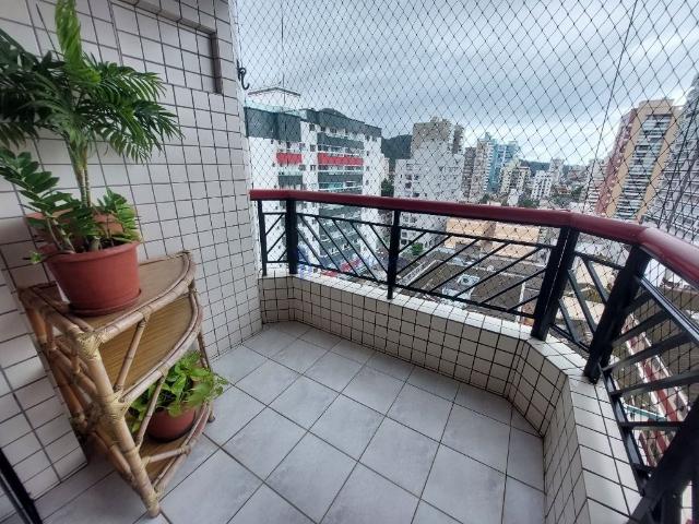 Apartamento para venda em Canto Do Forte em Praia Grande São Paulo de 83.00m² com 2 Quartos, 1 Suíte e 2 Garagens