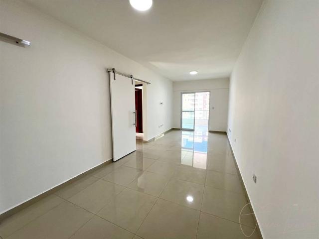 Apartamento para venda em Canto Do Forte em Praia Grande São Paulo de 84.00m² com 2 Quartos, 1 Suíte e 2 Garagens