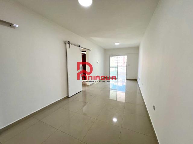 Apartamento para venda em Canto Do Forte em Praia Grande São Paulo de 85.00m² com 2 Quartos, 1 Suíte e 2 Garagens