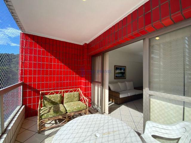 Apartamento para venda em Canto Do Forte em Praia Grande São Paulo de 91.00m² com 2 Quartos, 1 Suíte e 1 Garagem