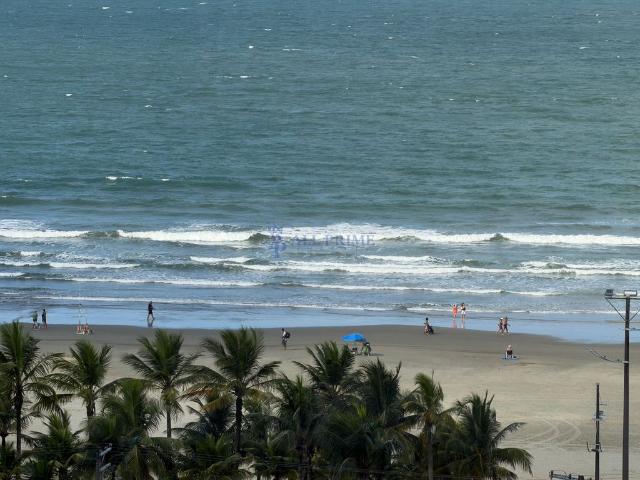 Apartamento para venda em Canto Do Forte em Praia Grande São Paulo de 93.00m² com 2 Quartos, 1 Suíte e 2 Garagens