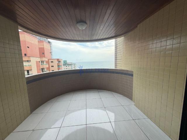 Apartamento para venda em Canto Do Forte em Praia Grande São Paulo de 97.00m² com 2 Quartos, 1 Suíte e 1 Garagem