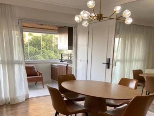 Apartamento para venda em Casa Branca de 106.00m² com 3 Quartos, 3 Suites e 2 Garagens