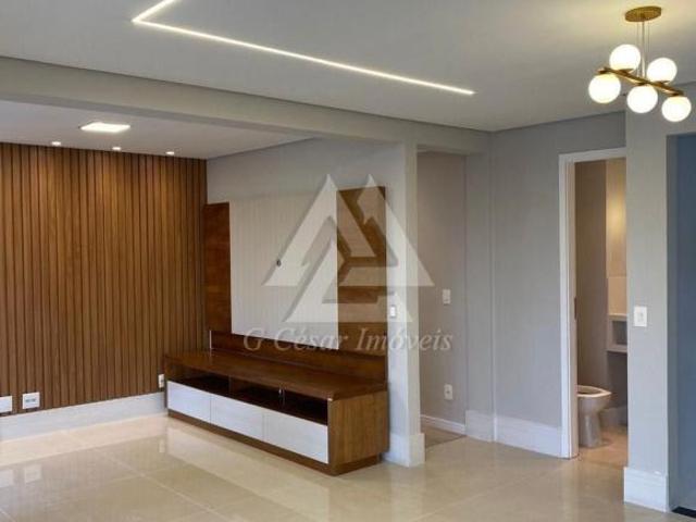 Apartamento para venda em Casa Branca de 110.00m² com 3 Quartos, 3 Suites e 2 Garagens