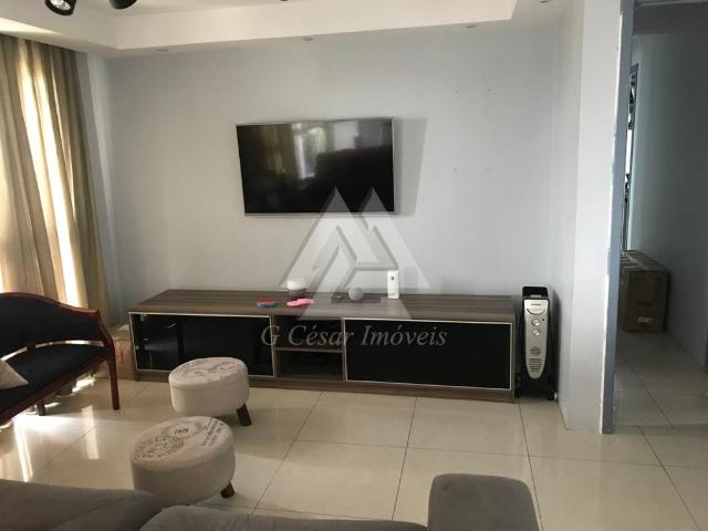 Apartamento para venda em Casa Branca em Santo André São Paulo de 121.00m² com 3 Quartos, 3 Suítes e 3 Garagens