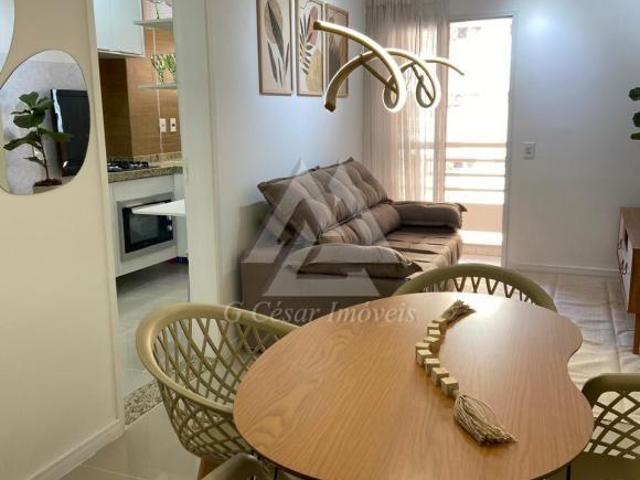 Apartamento para venda em Casa Branca de 55.00m² com 3 Quartos e 1 Garagem