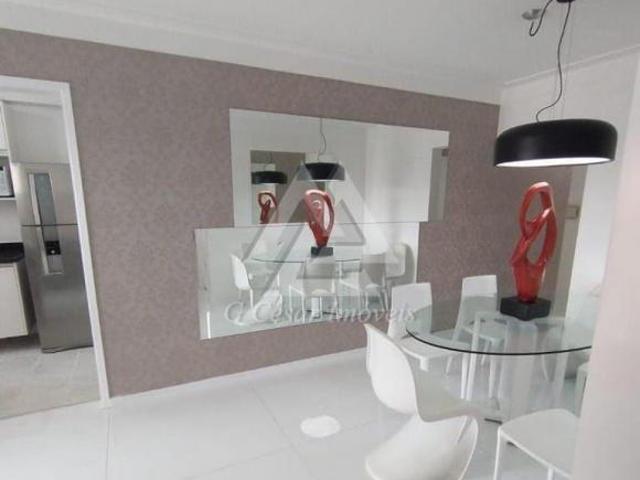 Apartamento para venda em Casa Branca de 59.00m² com 2 Quartos e 1 Garagem
