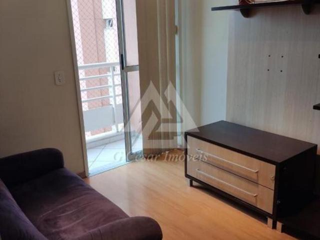 Apartamento para venda em Casa Branca de 59.00m² com 2 Quartos, 1 Suite e 1 Garagem