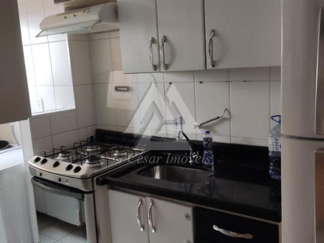 Apartamento para venda em Casa Branca em Santo André São Paulo de 59.00m² com 2 Quartos, 1 Suíte e 1 Garagem