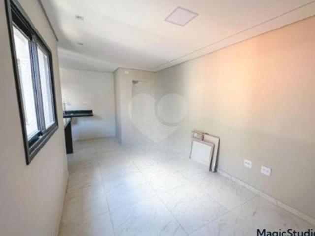 Apartamento para venda em Casa Branca de 51.00m² com 2 Quartos, 1 Suite e 1 Garagem