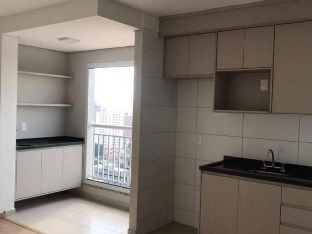 Apartamento para venda em Casa Branca de 53.00m² com 2 Quartos, 1 Suite e 1 Garagem