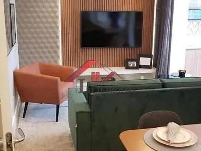 Apartamento para venda em Casa Branca de 53.19m² com 2 Quartos e 1 Garagem