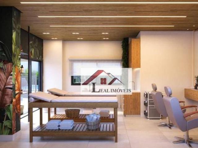 Apartamento para venda em Casa Branca de 69.00m² com 3 Quartos, 1 Suite e 1 Garagem