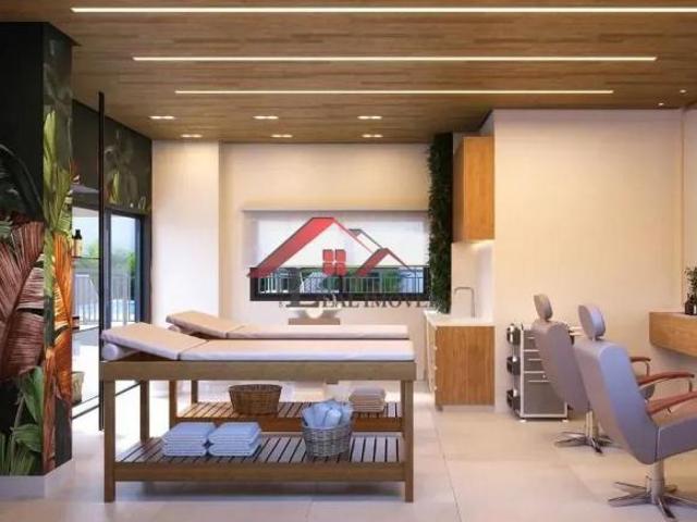 Apartamento para venda em Casa Branca de 69.87m² com 3 Quartos, 1 Suite e 1 Garagem