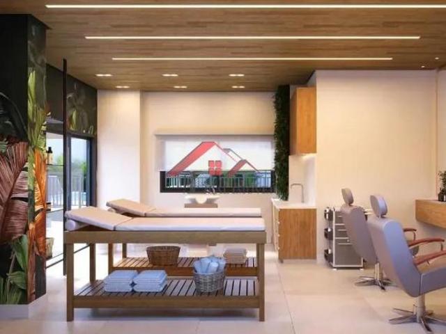 Apartamento para venda em Casa Branca de 69.87m² com 3 Quartos, 1 Suite e 1 Garagem