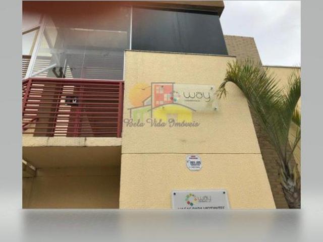 Apartamento para venda em Casa Branca de 61.00m² com 2 Quartos, 1 Suite e 1 Garagem