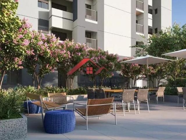 Apartamento para venda em Casa Branca de 89.55m² com 3 Quartos, 1 Suite e 2 Garagens