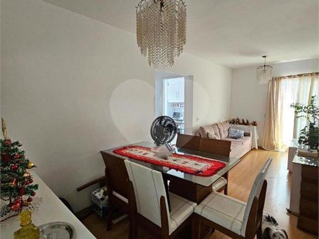 Apartamento para venda em Casa Branca de 83.66m² com 2 Quartos e 1 Garagem
