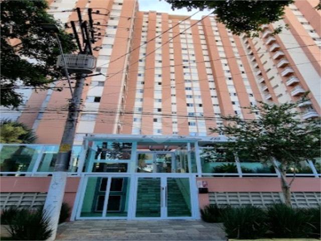 Apartamento para venda em Casa Branca em Santo André São Paulo de 41.70m² com 1 Quarto, 1 Suíte e 1 Garagem