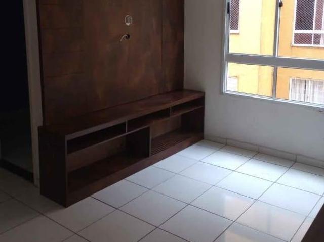 Apartamento para venda em Casa Grande em Diadema São Paulo de 44.00m² com 2 Quartos e 1 Garagem