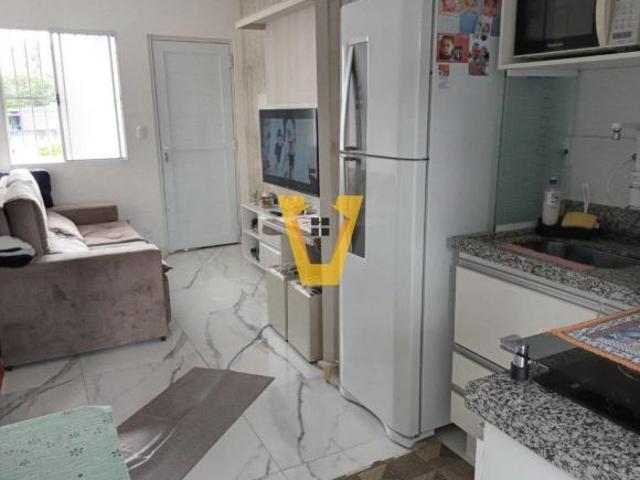 Apartamento para venda em Casa Verde com 2 quartos, 37m²